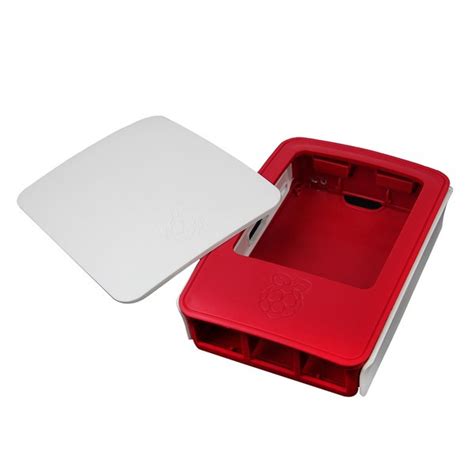 Kutija Za Raspberry Pi