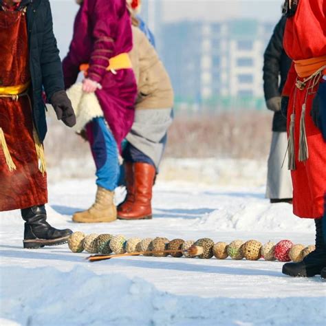 Монголын Мөсөн сурын холбоо