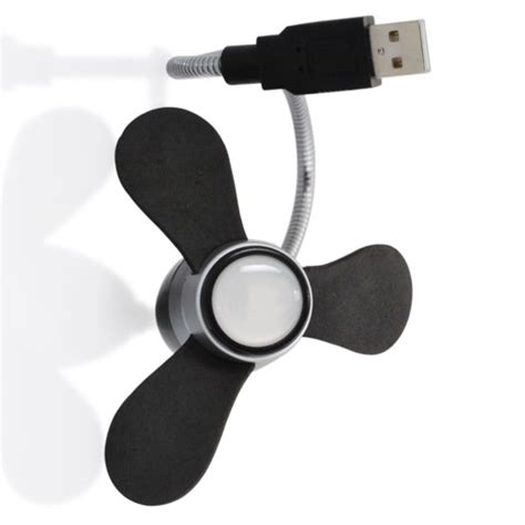 Flexible USB fan - Amazing Products