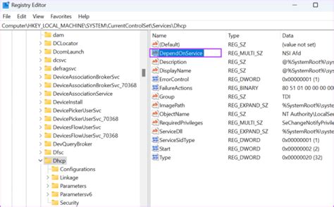 How To Fix “wireless Autoconfig Service Not Running” Issue On Windows 11 Guiding Tech