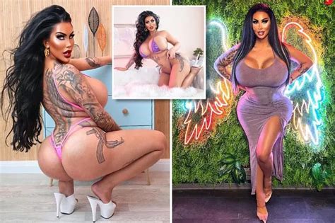 I Love Being A Sex Object People Say Its Embarrassing But I Dont