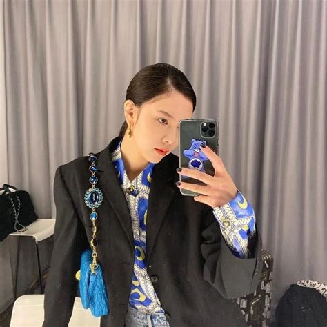 会穿搭 平价美丽小众包导购？宋妍霏也太会挑！ 知乎
