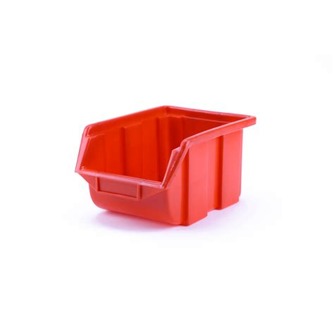Stackable Bins Type A شرکت تولیدی و صنعتی پایا