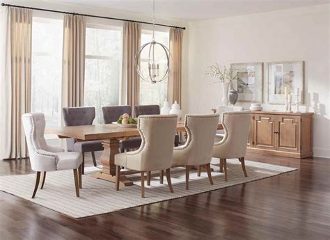 Florence Solid Wood Rustic Dining Set Kfrooms Furniture Sale