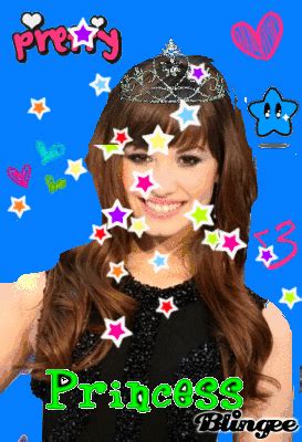 Demi Lovato Xxx Picture Blingee Com