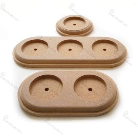 قوطی توکار Mk ایرانی الکتروماه