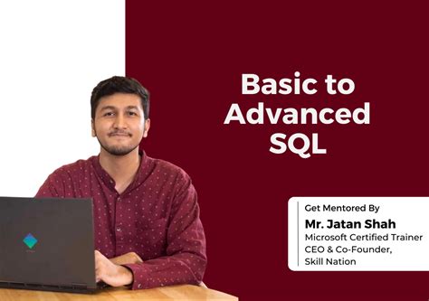 Your Certificate Skill Nation