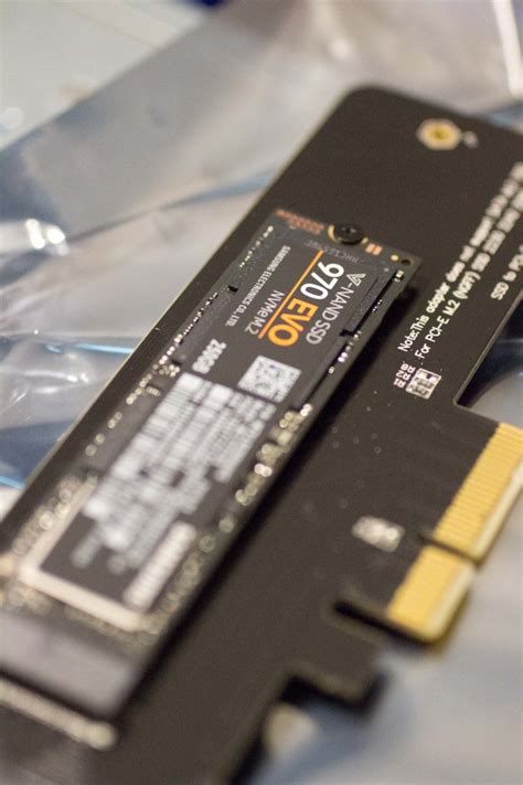 First Freenas Aio Build Log Truenas Community