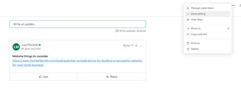 Monday CRM My Work UI Monday CRM Monday Community Forum