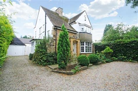 Property Valuation High Trees Leeds Road Collingham Wetherby Leeds Ls22 5aa