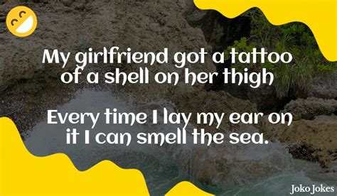 167 Shell Jokes And Funny Puns Jokojokes 167 Shell Jokes And Funny Puns Jokojokes