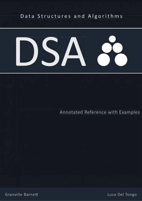 data structures and algorithms free download book pdf epub