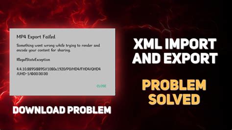 Alight Motion Xml File Download Problem Alight Motion Editing Problem Xml Import Problem