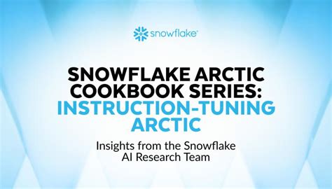 snowflake unveils new llms for learners manish kumar singh he him