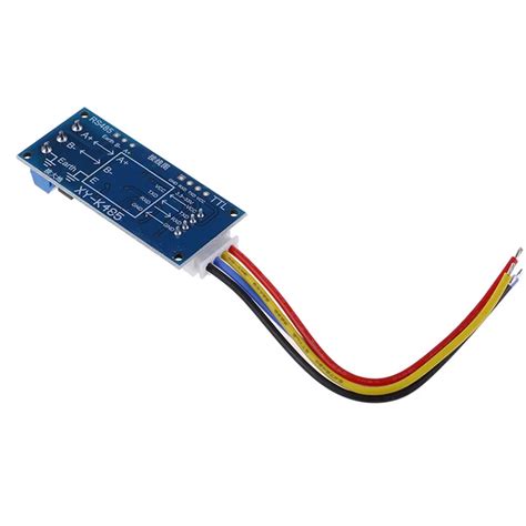 Ttl To Rs485 Converter Module Hardware Auto Control For Arduino Avr 3