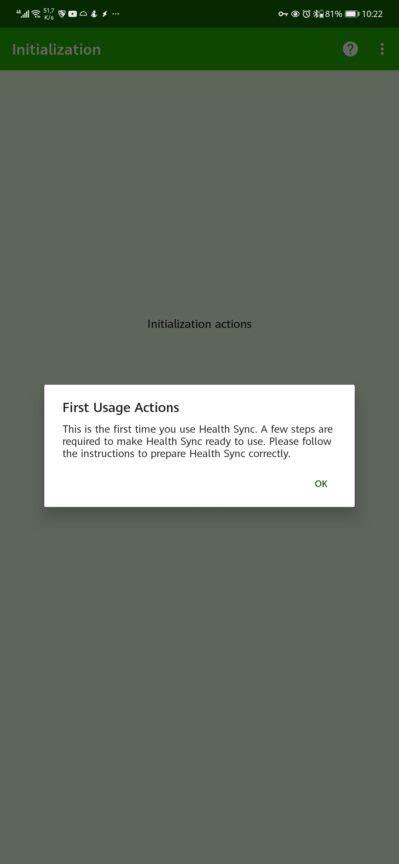 How To Sync Your Samsung Health Data With Google Fit Android Authority