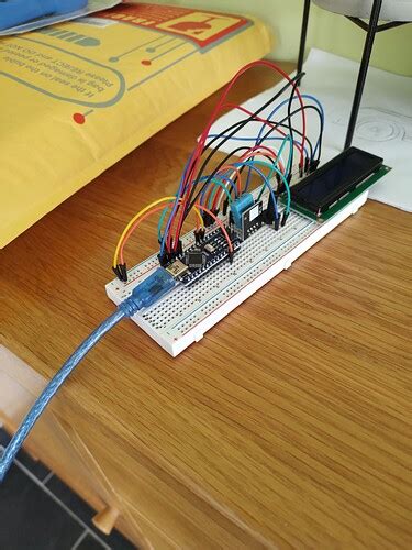 Code Uploads To Nano But Does Not Run Classic Nano Arduino Forum