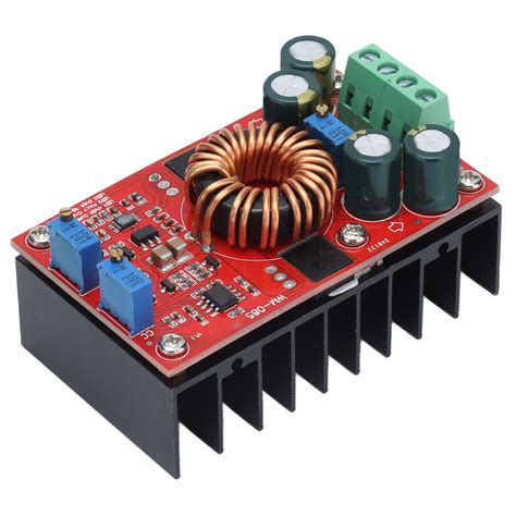 Power Supply Module Improve Voltage Stability Constant Current Module
