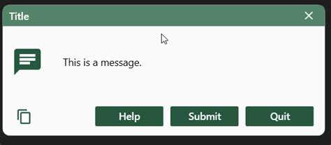 Github Coltherionmaterialdesignboxes