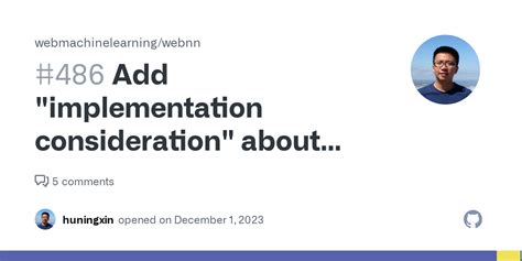 add implementation consideration about how out of bound indices of