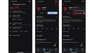 How To Update Android Apps On Your Phone Android Central
