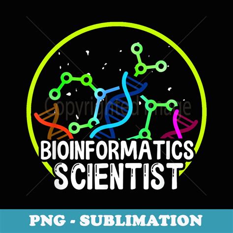 Bioinformatics Scientist Biology Science Bioinformatics Ex Inspire