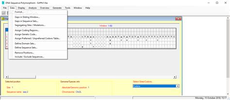 Dnasp Download Softpedia
