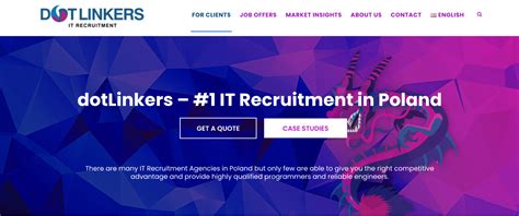 Full Guide On It Recruitment In Poland By Qubit Labs