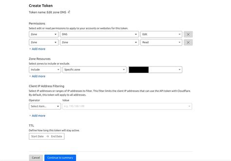 cara setup external dns cloudflare di kubernetes jaranguda