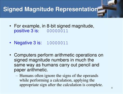 Ppt Data Representation In Computer Systems Powerpoint Presentation