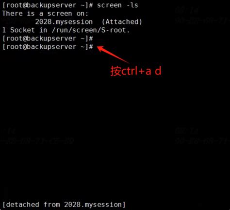 为什么你还在用screen?tmux才是新一代终端神器!tmux 和 Screen Csdn博客 为什么你还在用screen?tmux才是新一代终端神器!tmux 和 Screen Csdn博客