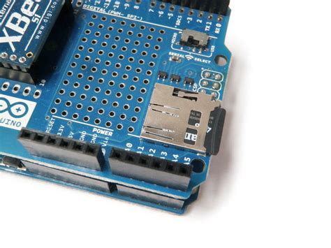 le module wifi arduino oui are makers