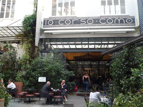 10 Corso Como Milano Mailand Tokyo Seoul Colette | TrendEngel.com