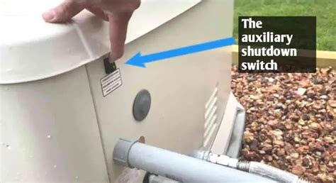 How To Clear Generac Error Code 2800 - Generator Hacks