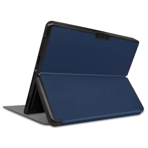 Чехол для планшета для Surface Pro X Slim Fit Stand чехол из ...