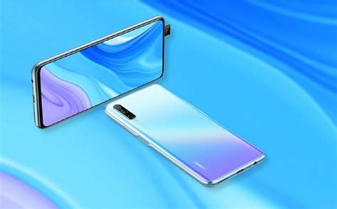 Huawei P Smart Pro Gsmserviza