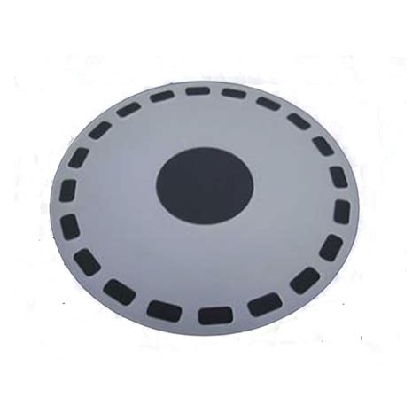 Carbon Steam Turbine Seal Rings