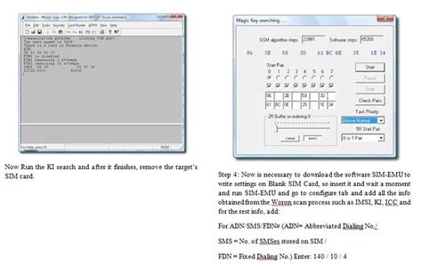 3 Ways To Clone SIM Card In Easy Steps By Roxana Acosta Sosa Truelancer