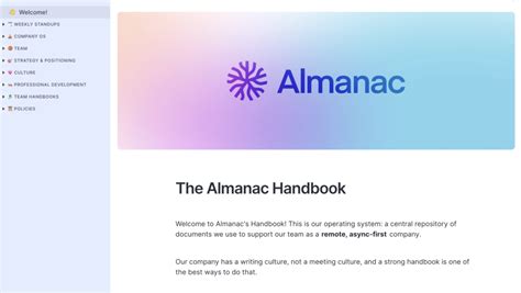Why Every Company Should Have An Employee Handbook Like Gitlab S