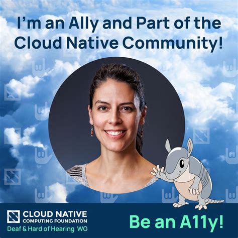 If You Havent Heard About The Deaf And Hard Of Hearing Working Group Dhhwg Yet Catherines