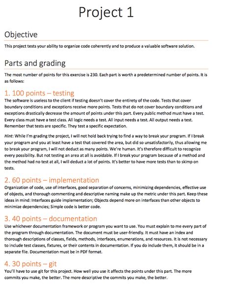 Solved Project 1 Objective This Project Tests Your Ability