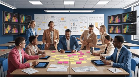 Data Driven Instruction Leveraging Assessment Data To Personalize Learning