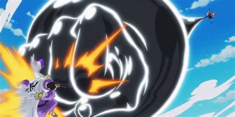 One Piece 10 Things Every Fan Should Know About Fujitora