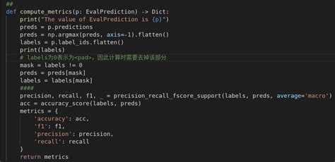 Attributeerror Nonetype Object Has No Attribute Detach Metricfor