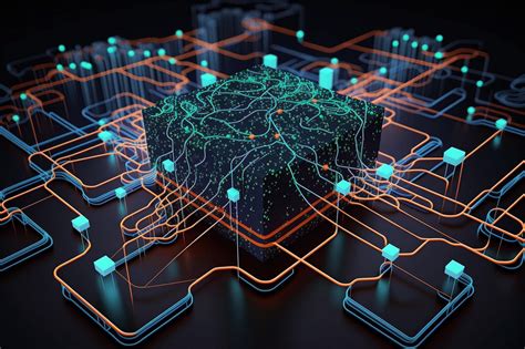 Blockchain And Cloud Computing Integration Exploring The Potential For