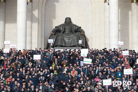 МАН ын даргад Ж Мөнхбатын нэрийг дэвшүүлсэн ч тэрээр нэрээ татжээ