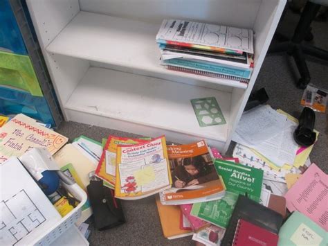 Tips And Tricks For Closing Your Classroom