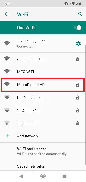 Micropython Esp32esp8266 Access Point Ap Random Nerd Tutorials