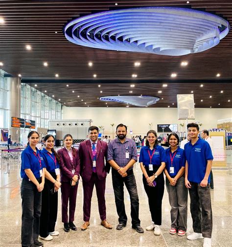 Prerna Pawar On Linkedin Internship Aviation Learningjourney