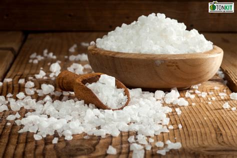 บริโภคอาหารโซเดียมสูง เสี่ยงกระดูกพรุนและความดันสูง Tonkit360